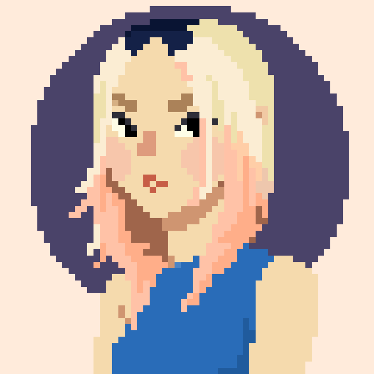 Pixel Avatars – Dido Game