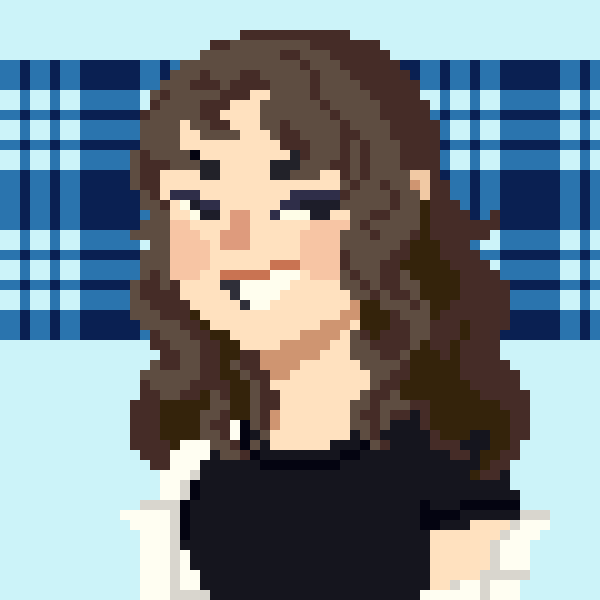 Pixel Avatars – Dido Game