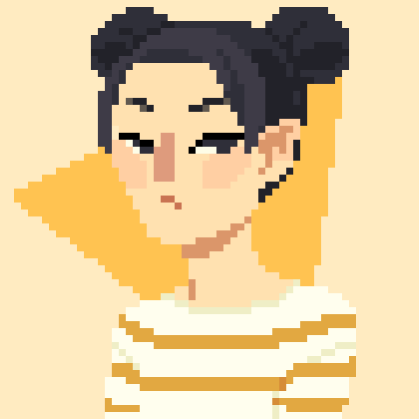 Pixel Avatars – Dido Game