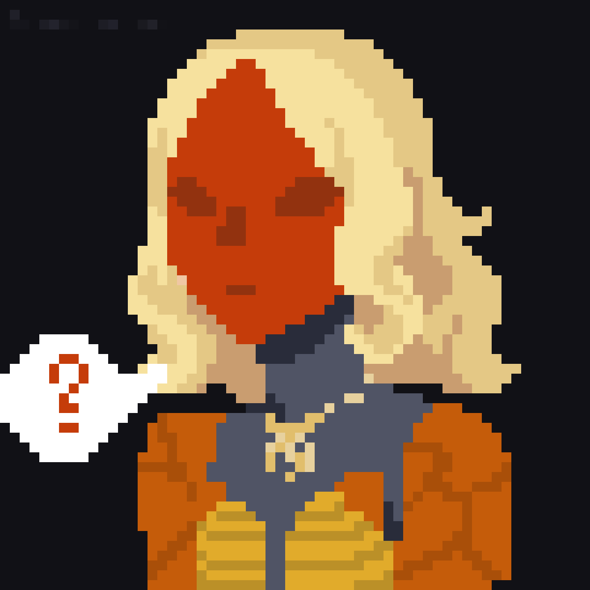 Pixel Avatars – Dido Game