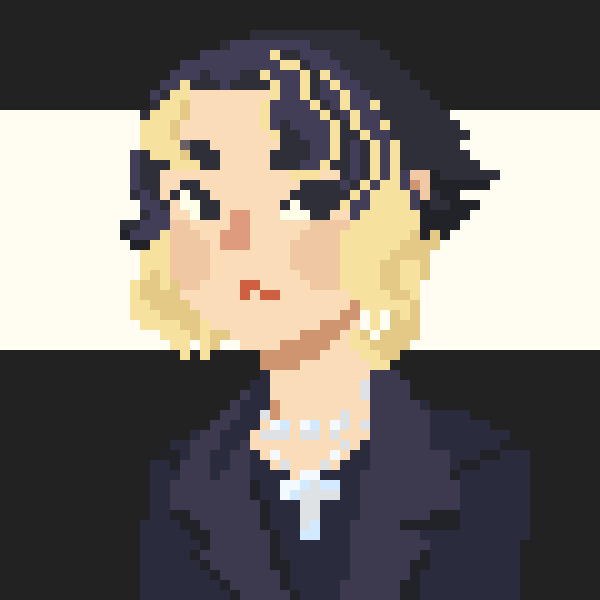 Pixel Avatars – Dido Game