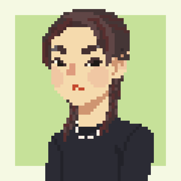 Pixel Avatars – Dido Game