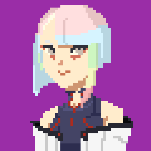 Pixel Avatars – Dido Game