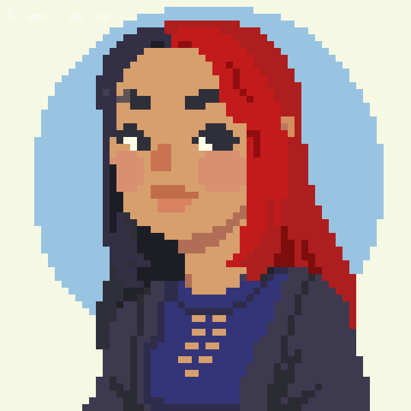 Pixel Avatars – Dido Game