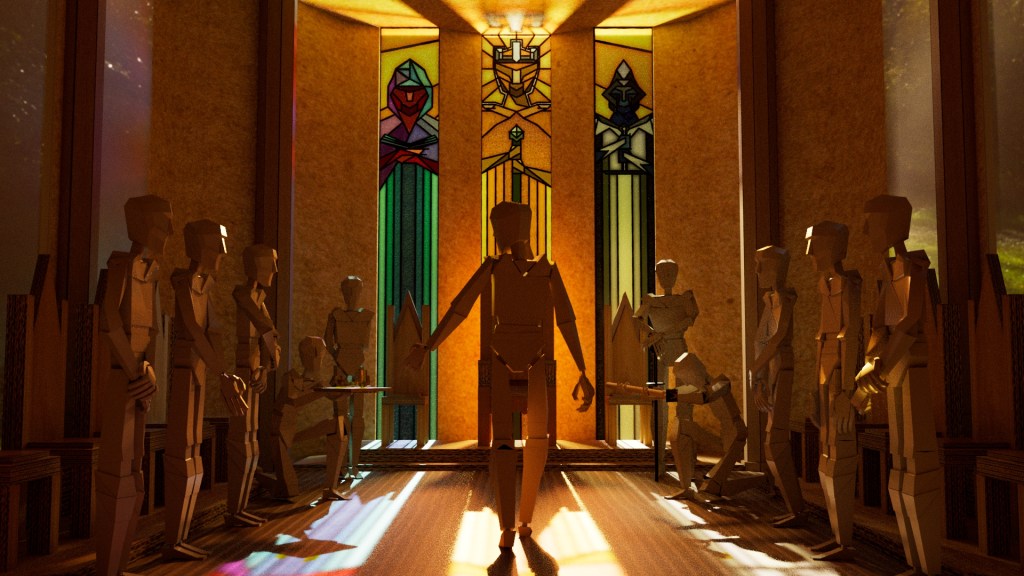 Dido Game – Changing the world, one game at a time