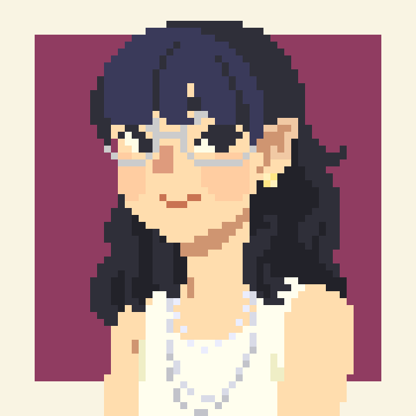 Pixel Avatars – Dido Game